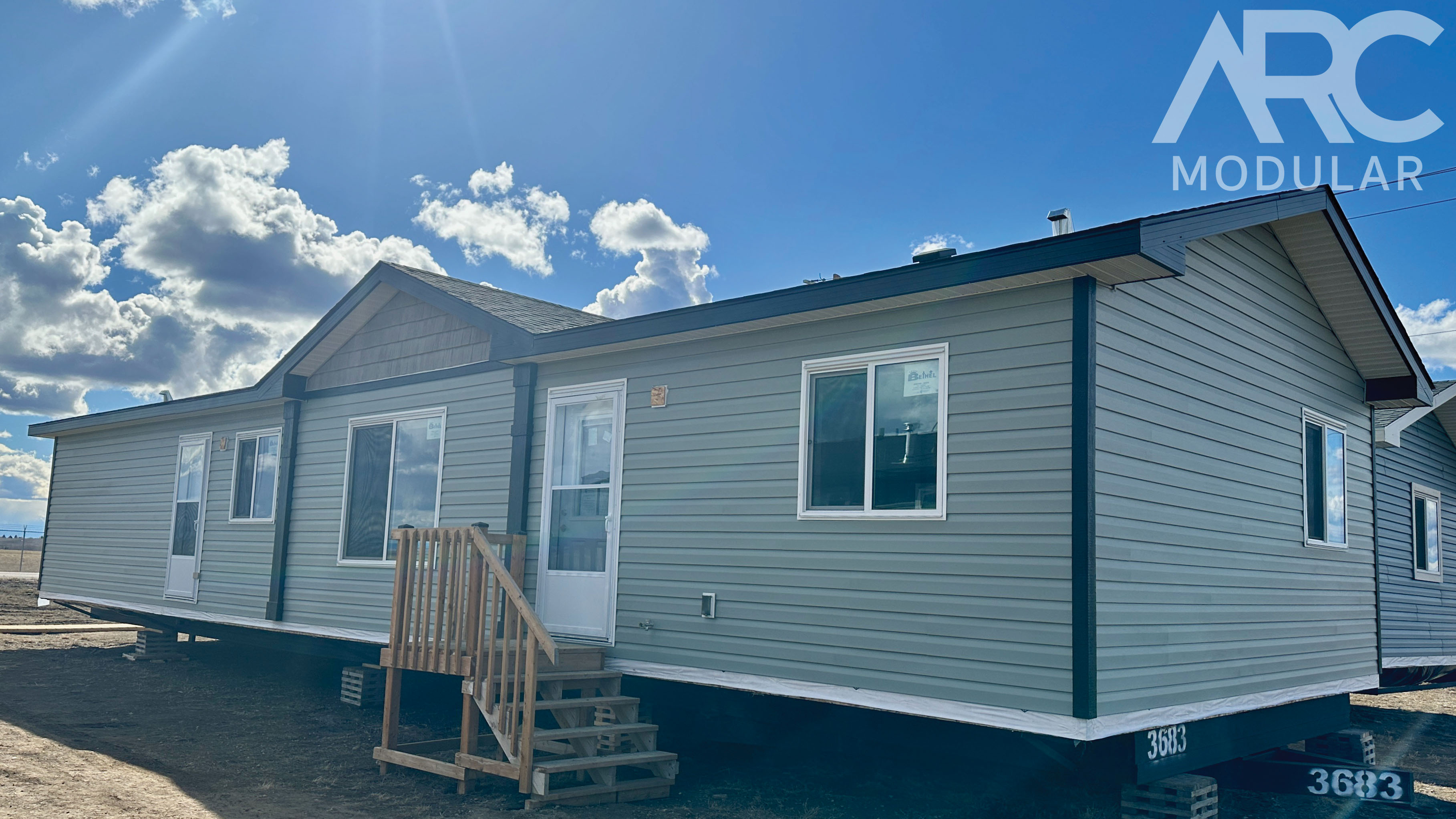 Modular RTM Homes Medicine Hat (403) 952-0303